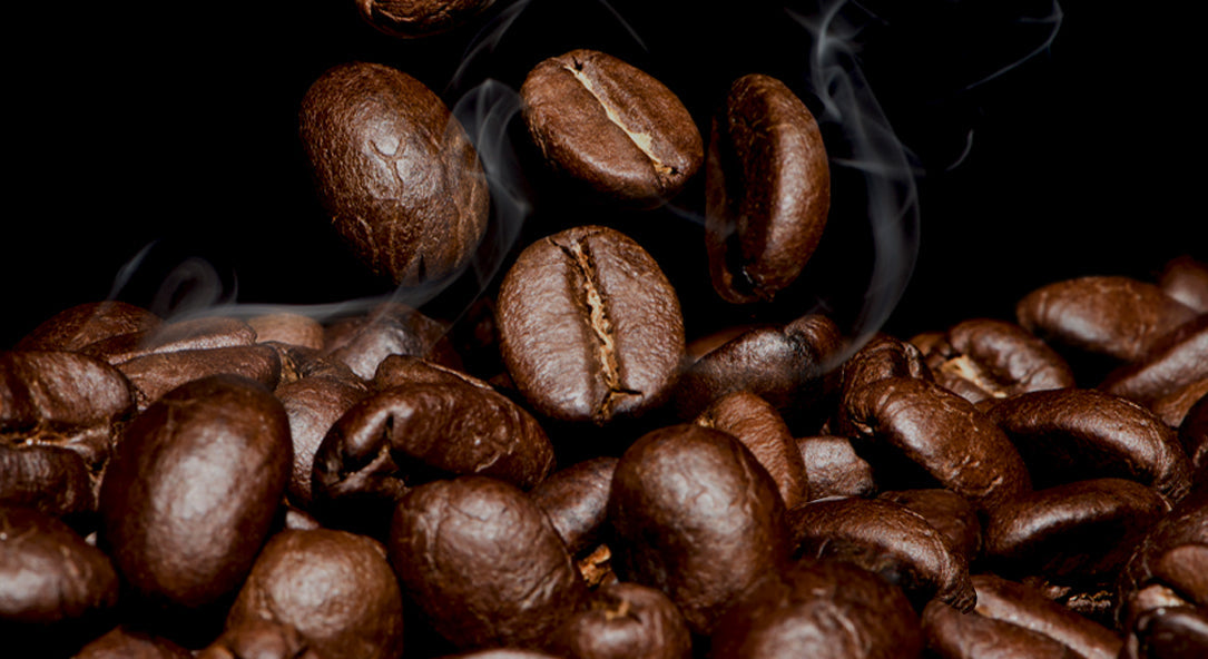 Whole Bean Coffee – Don Pablo Coffee