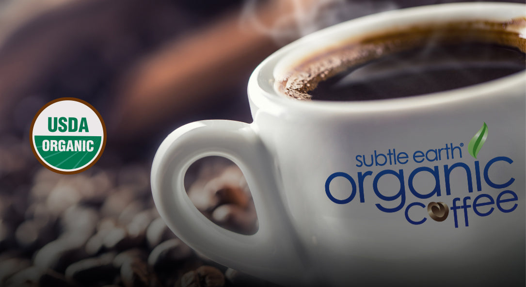 Organic Coffee Beans – Don Pablo Coffee