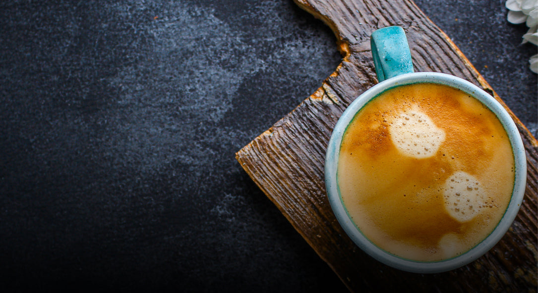 Decaf Ground Coffee – Don Pablo Coffee