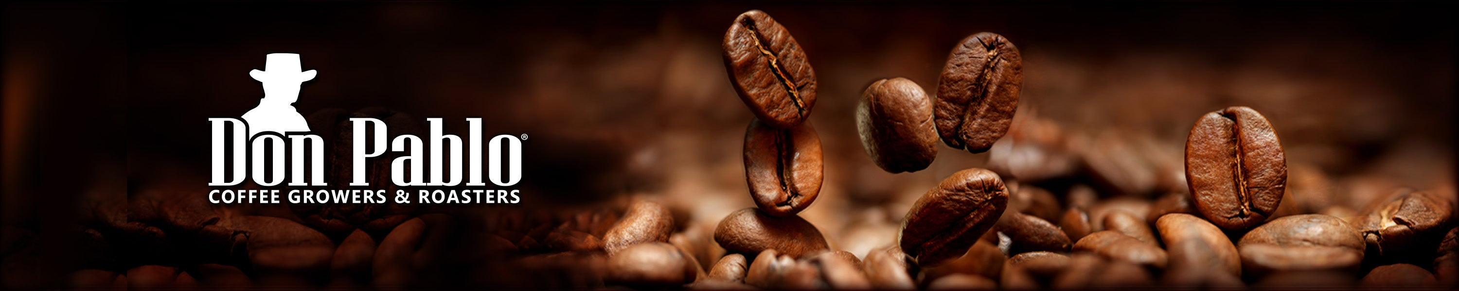 Apparel – Don Pablo Coffee
