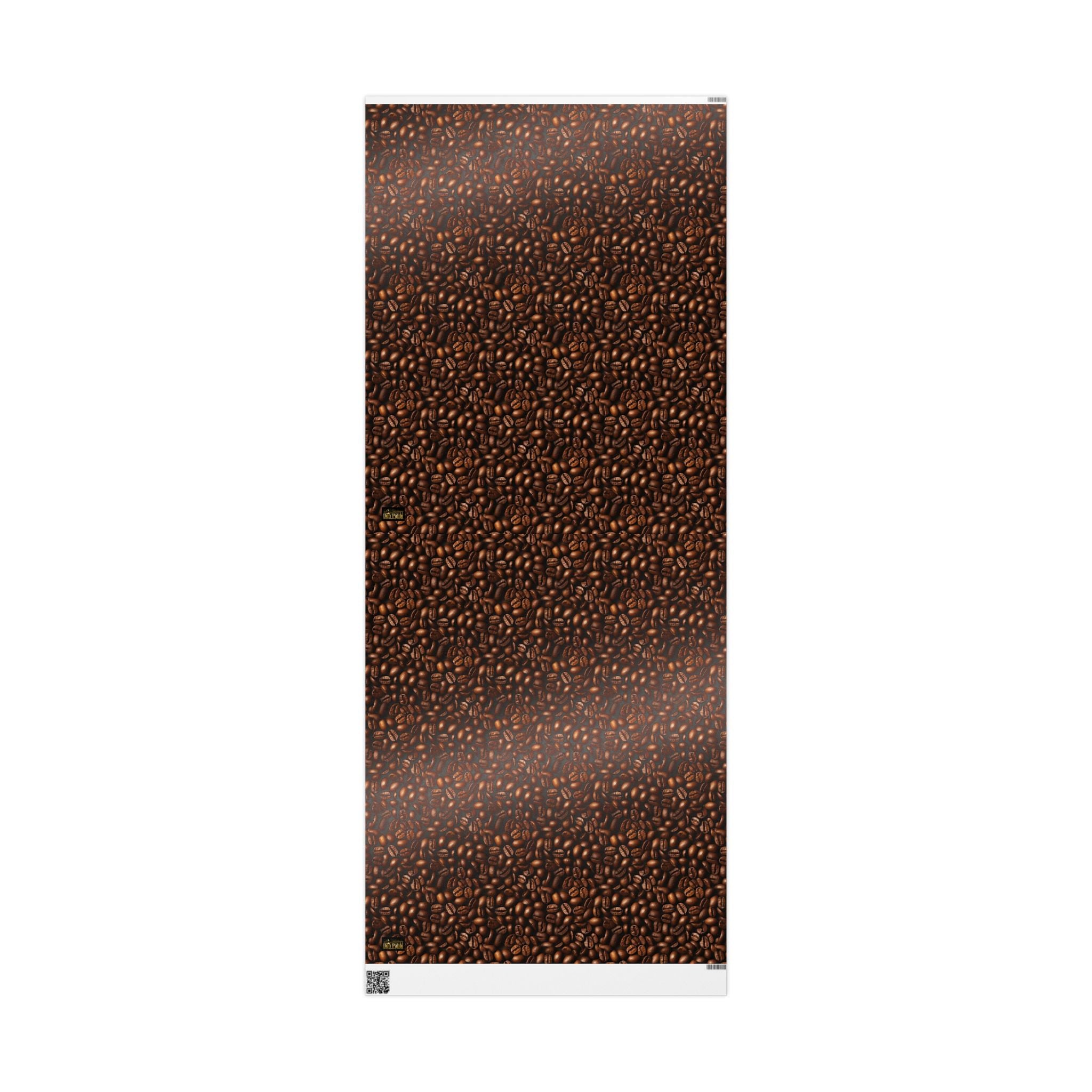 DPC Coffee Bean - Wrapping Papers – Don Pablo Coffee